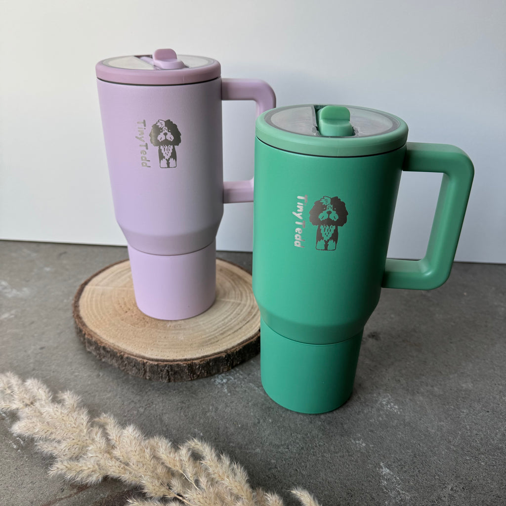 Teddy Cups - 0.6 Liter – TinyTedd GmbH